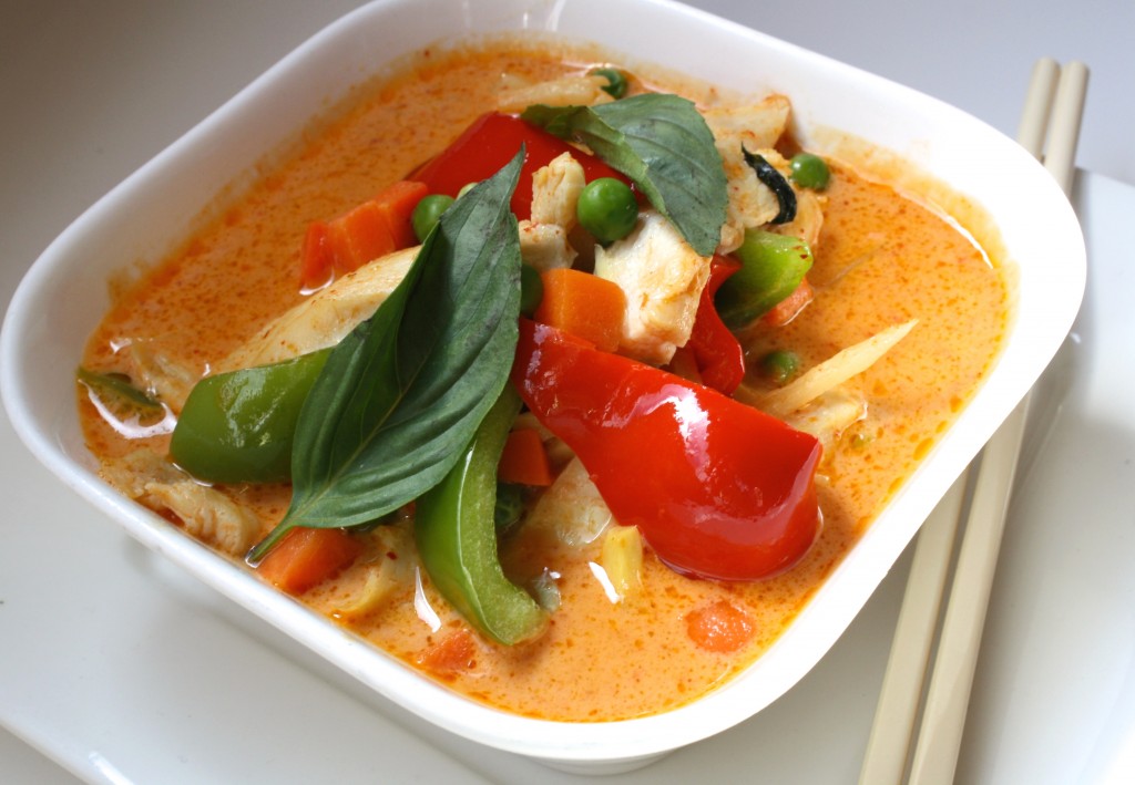 Dinner for 2 Special-Pick Up Deal - Red Ginger